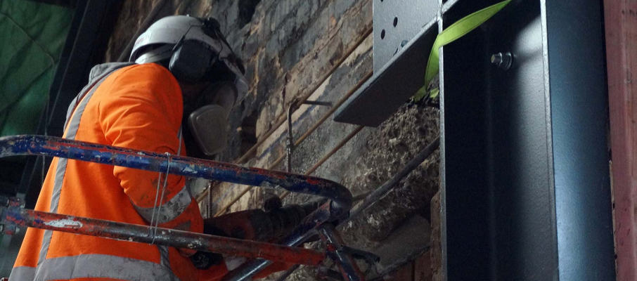 Structural & Seismic Strengthening Auckland | Maxbuild NZ