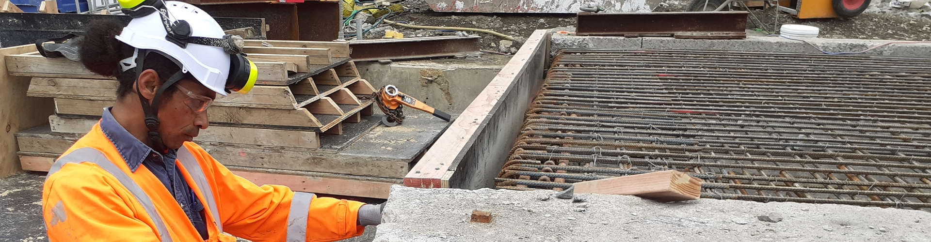 Concrete Testing Services Auckland | MaxBuild NZ